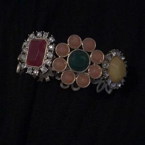 Erica Lyons | Jewelry | Erica Lyons Stunning Bracelet | Poshmark